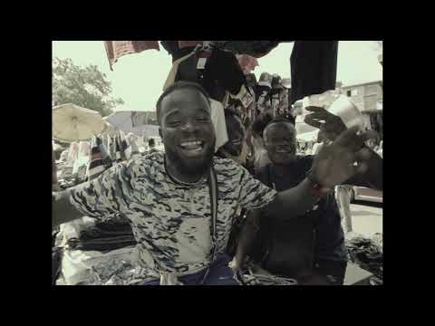 KwakuBs - Adakatea [Feat. Fameye] (Official Music Video)