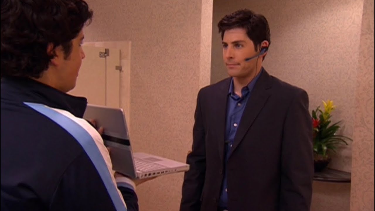 Drake & Josh (GH) - Josh Shows Drake Performing To An MTV Booker - YouTube