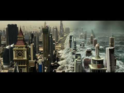 Geostorm - Ameaça Global - Trailer legendado