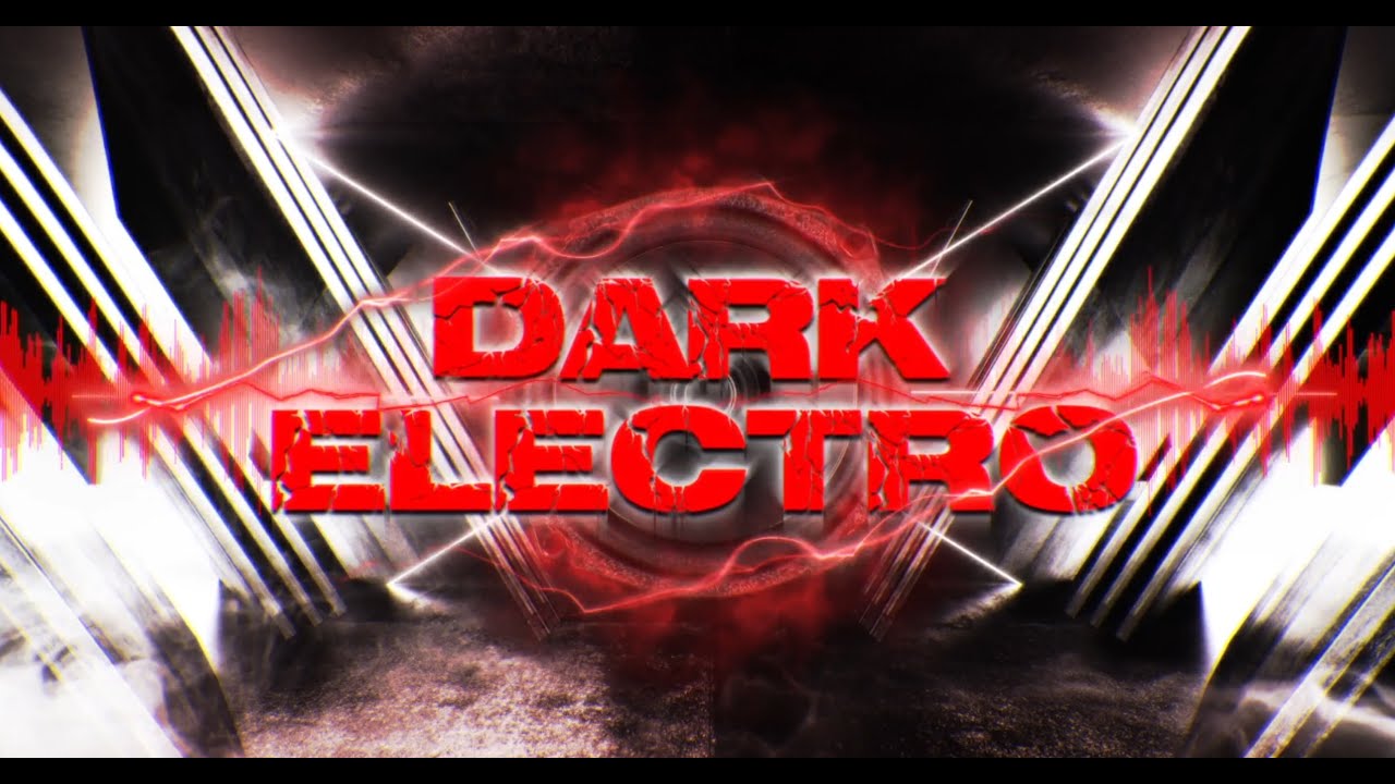 SynthAttack - Dirty Dark Electro (Official Lyric Video) - YouTube