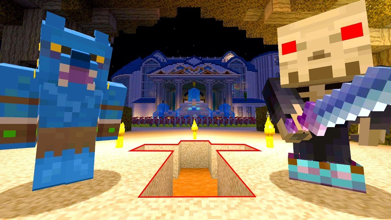 THE MOST INTENSE GAME EVER!! YOU MUST WATCH THIS - BRAND NEW SOUL ...