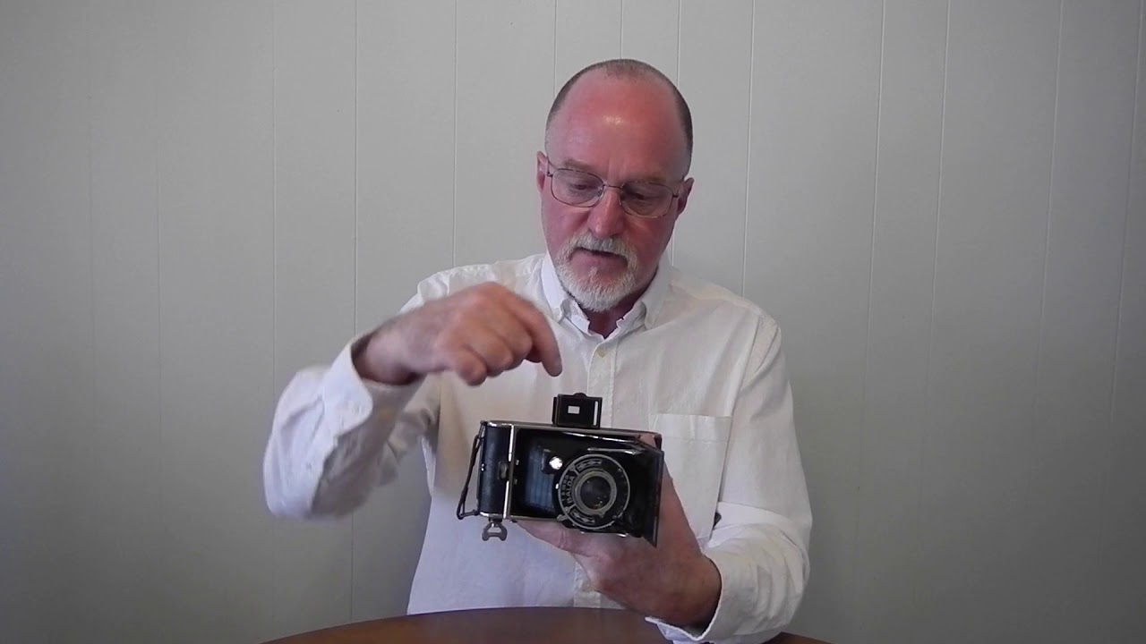 52 Cameras: #190 – Balda Juwella - YouTube