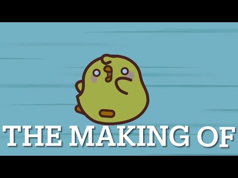 The making of piu piu screaming 5 times - YouTube