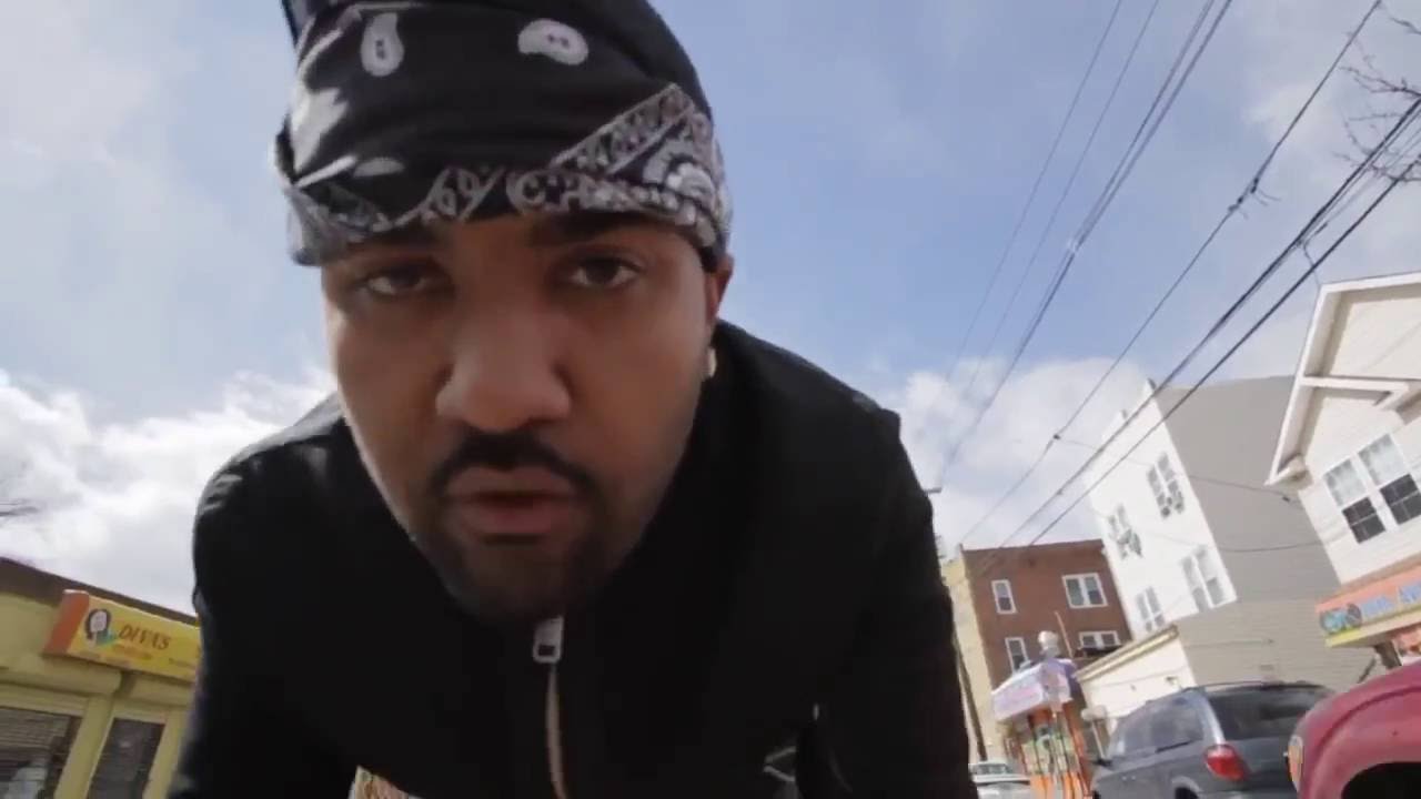 P.dice - Loose Screws ( Official Video ) - YouTube