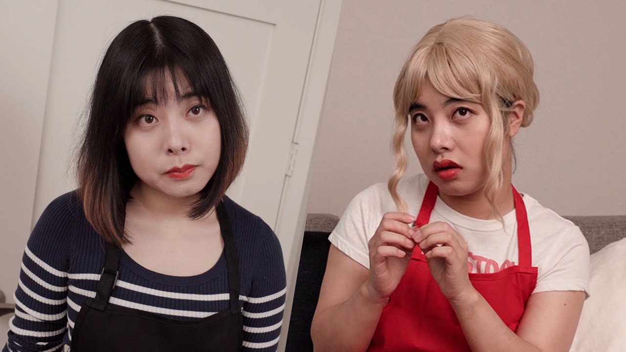 Where are they now: Two Girls One Cup - YouTube