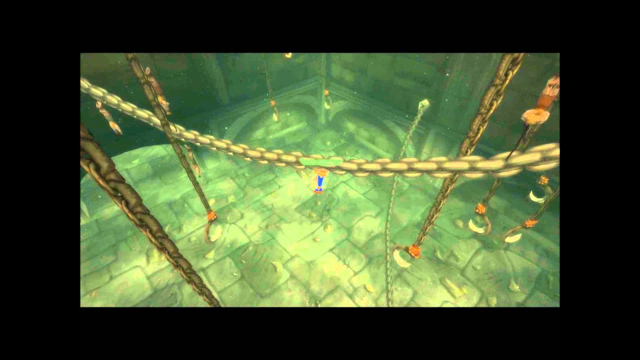 WoW Secret Area: Karazhan Crypt! - YouTube