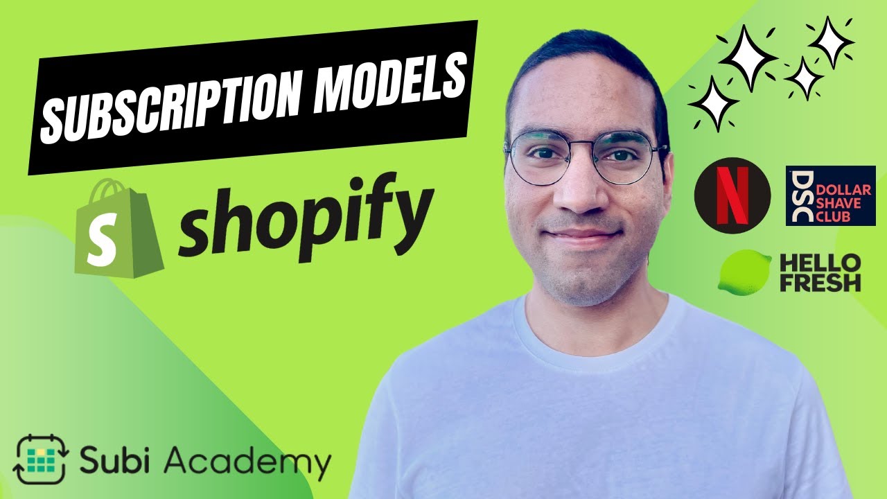 2 Ways to Sell Products Through Subscriptions and Boost Your Revenue ...