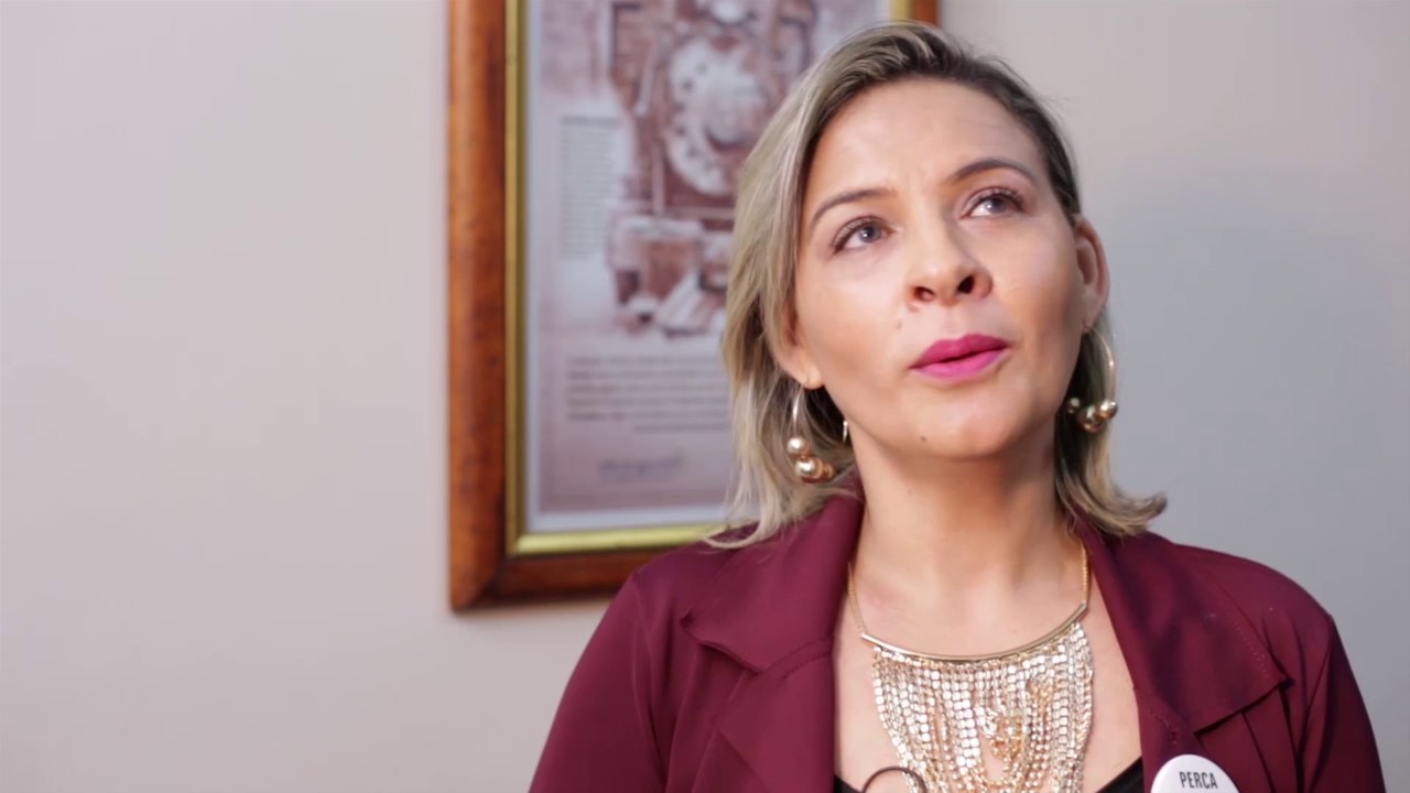 Nossa gente sempre avante: Ângela Rodrigues - YouTube