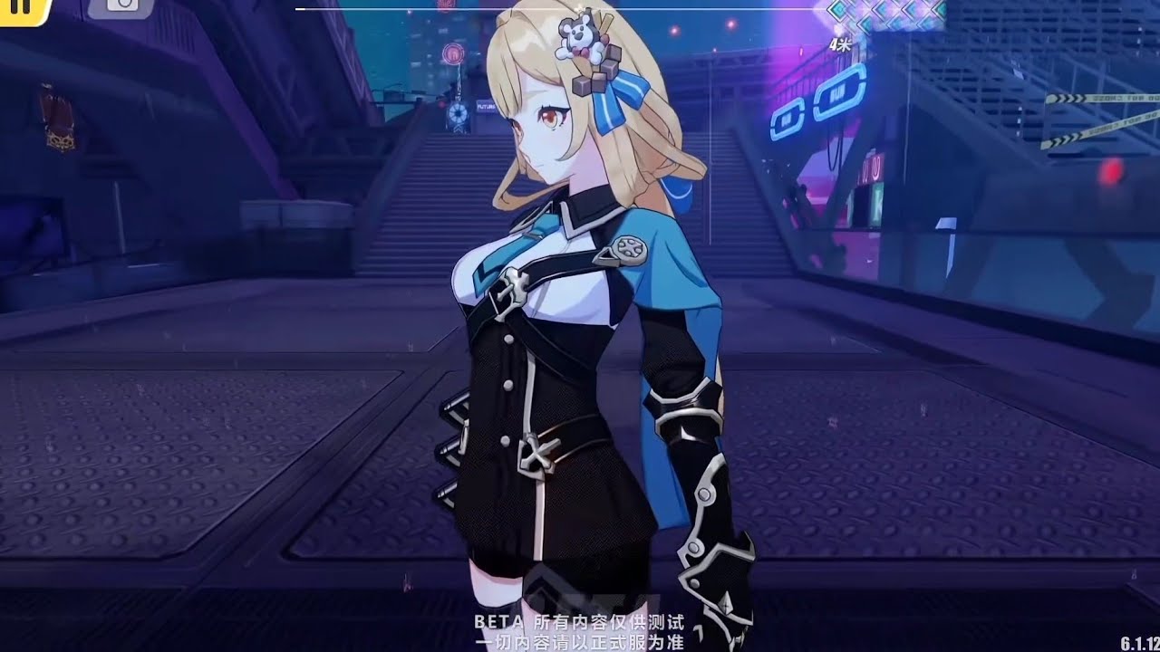 Susannah Skills & Showcase | Honkai v6.1 - YouTube