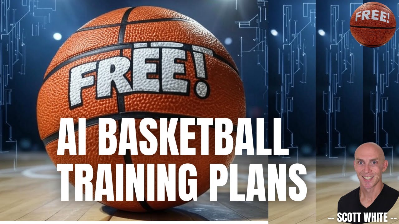 How AI Makes FREE Basketball Training Plans in Seconds! - YouTube