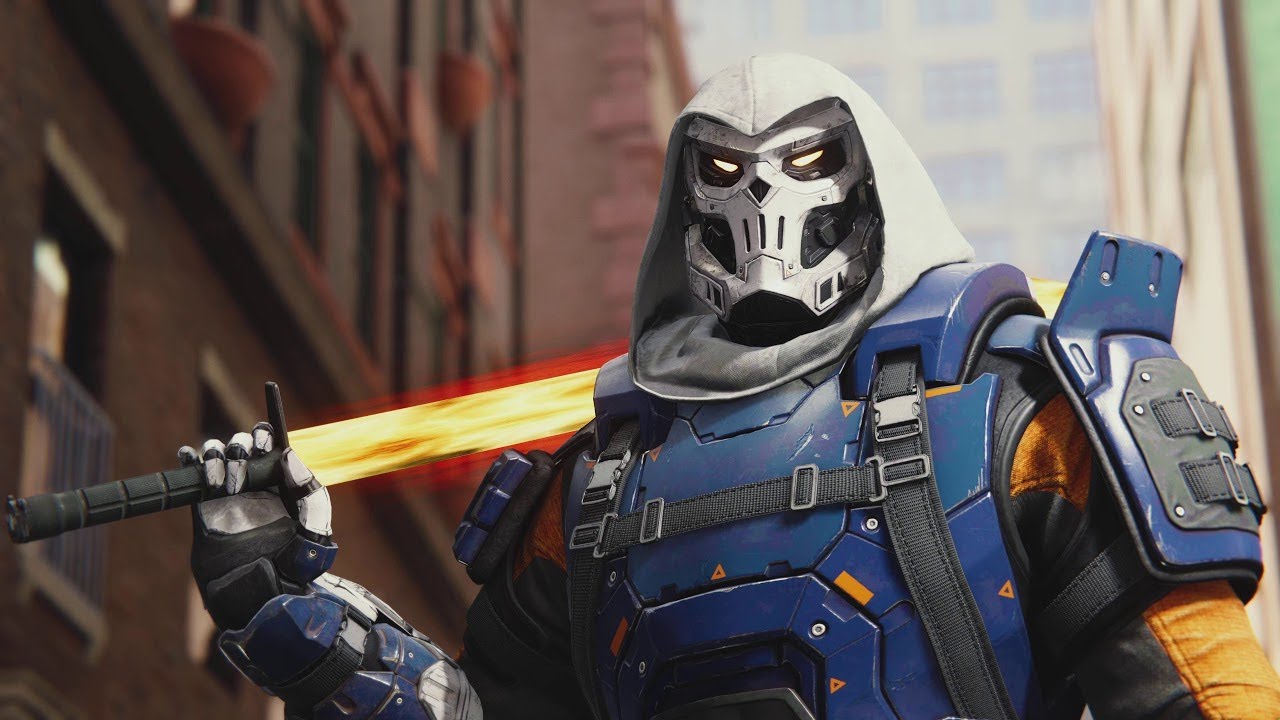 What Happens if You Complete All TASKMASTER Challenges? | Marvel's ...