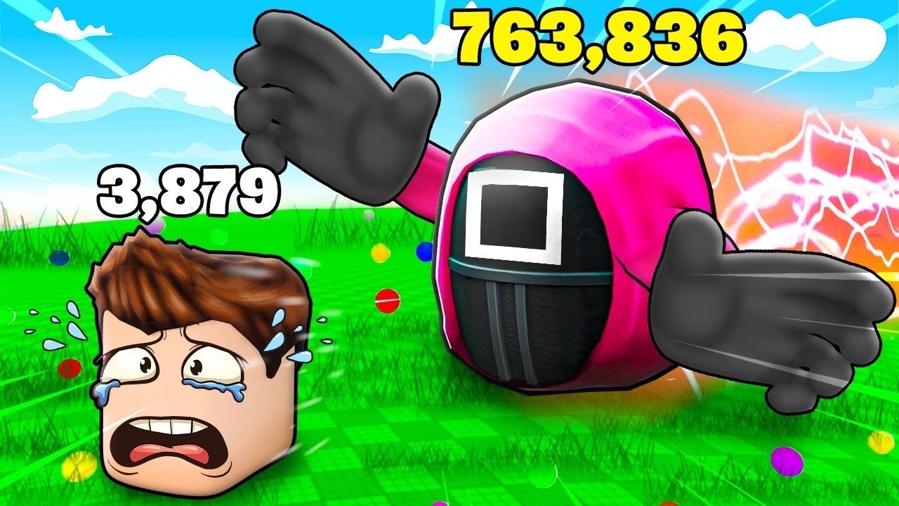 Roblox-ல தலை சாப்பிடுற GAME! 😂 | Eating Head Simulator - YouTube