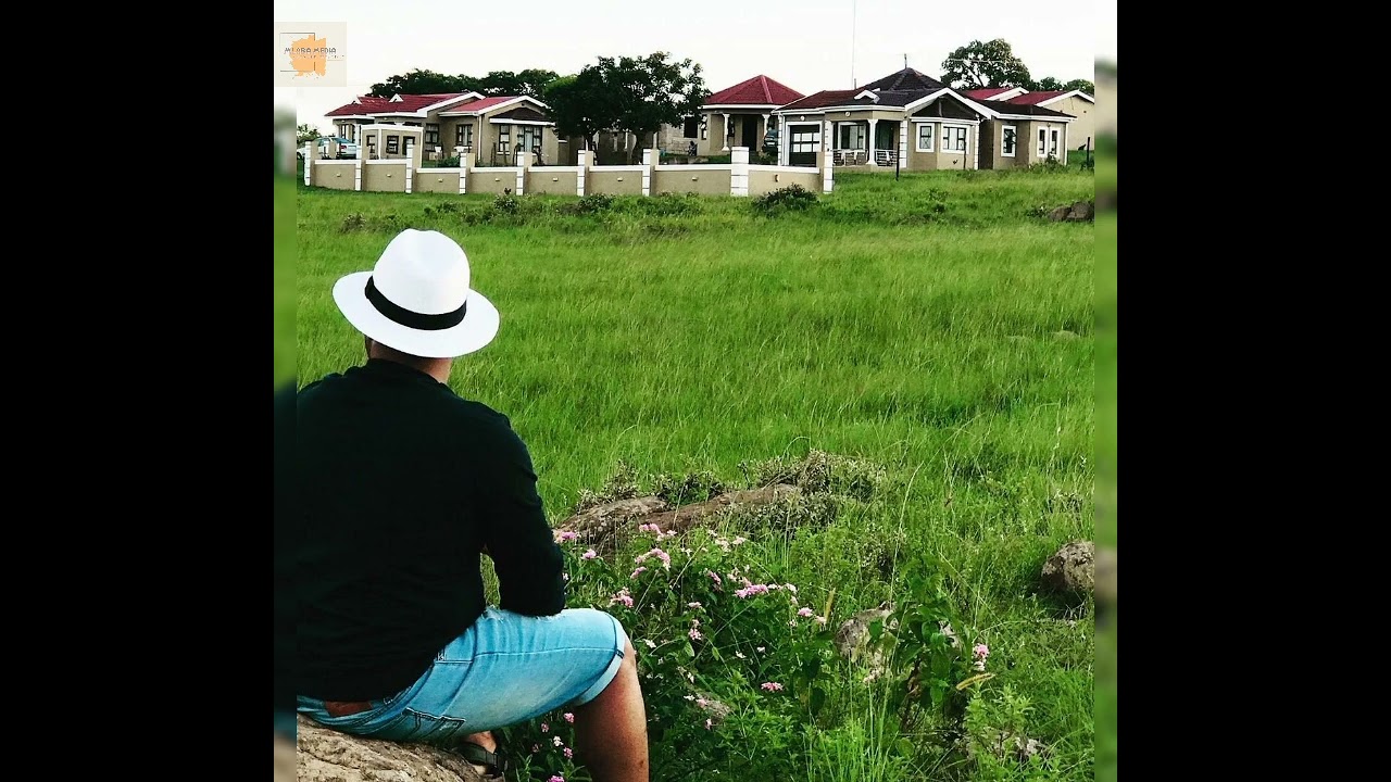 Mthandeni IGcokamelisha / Kwakhiwe kwaManqele eMdletsheni/ - YouTube