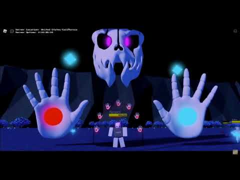 Alternate BattleGrounds Gaster Nasıl Oynanır? (Roblox) - YouTube