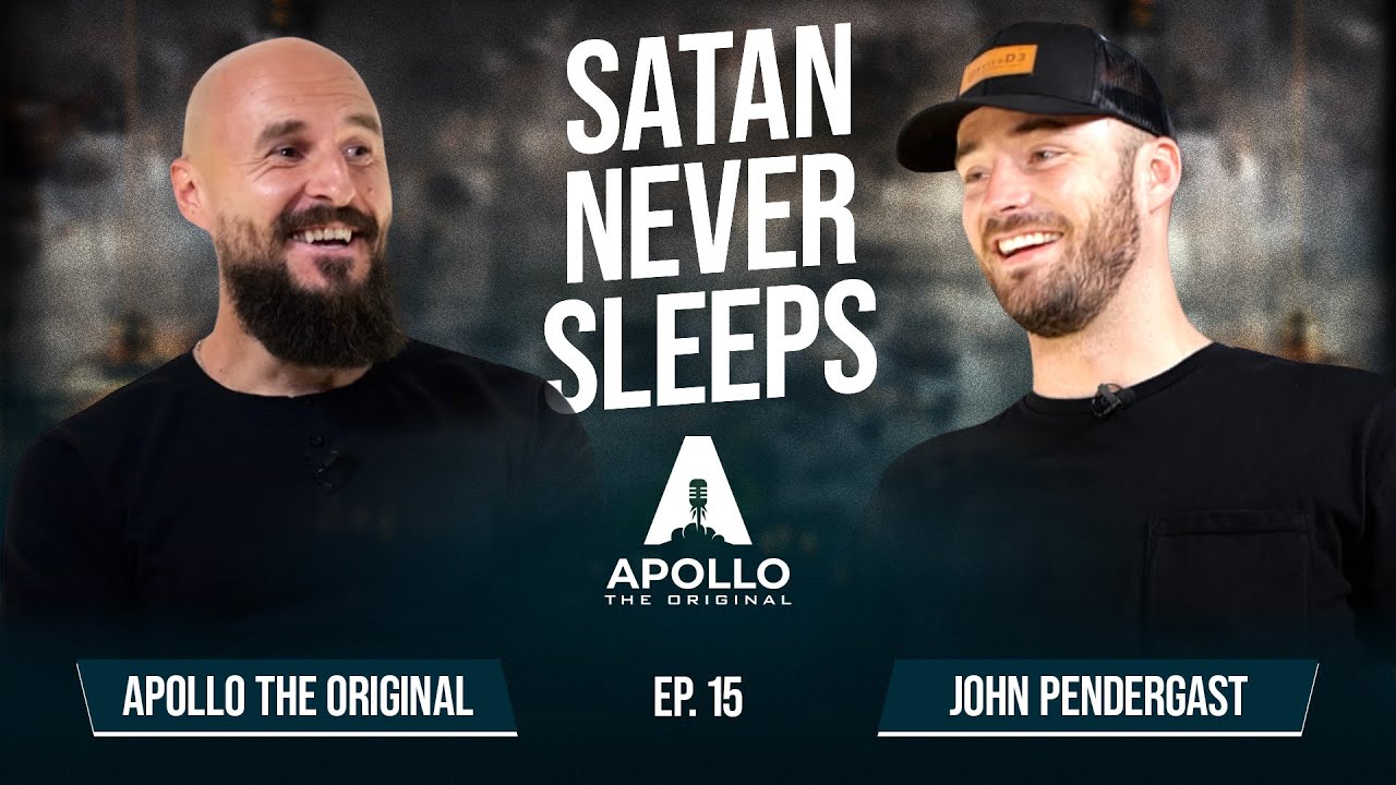 How Does God and Devil Operate? What is Evil in Our World? | John ...