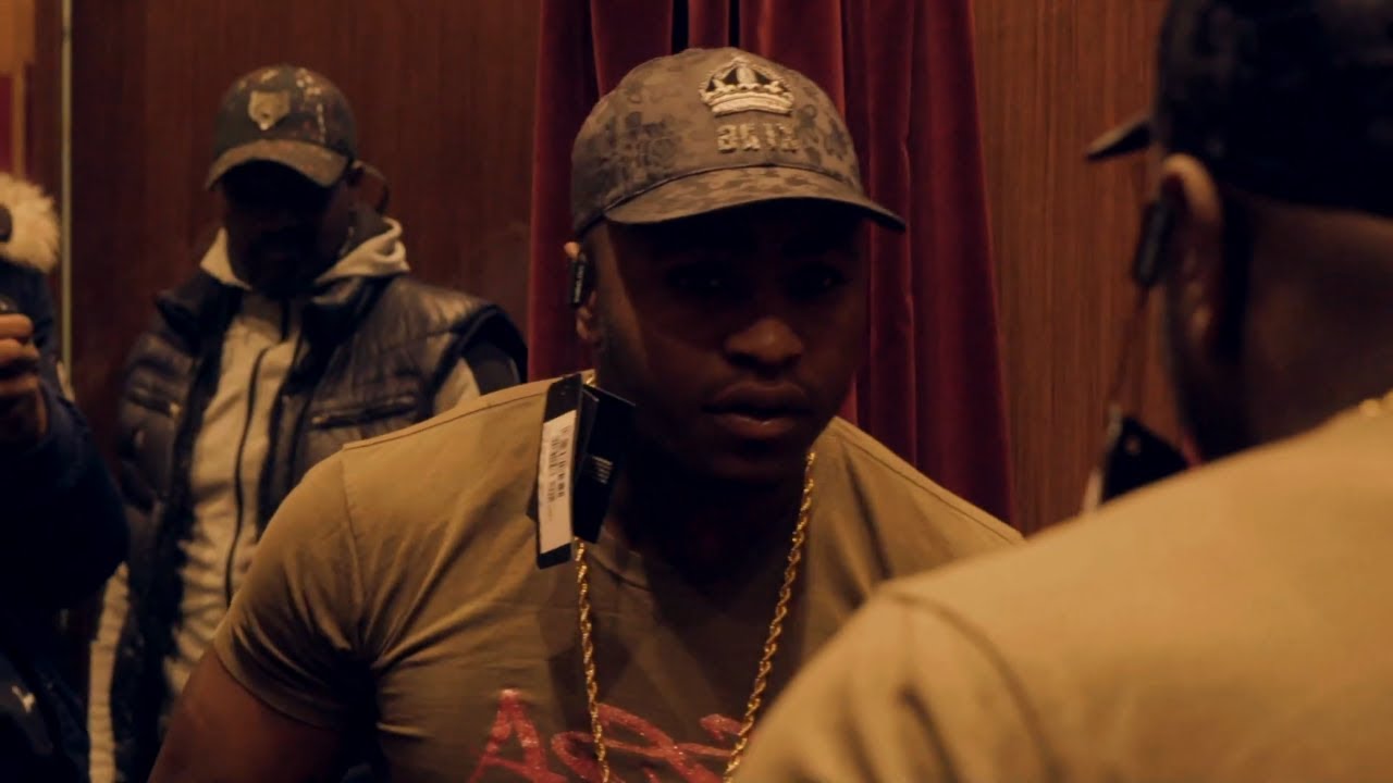 Landy - Freestyle Brave 1 - YouTube