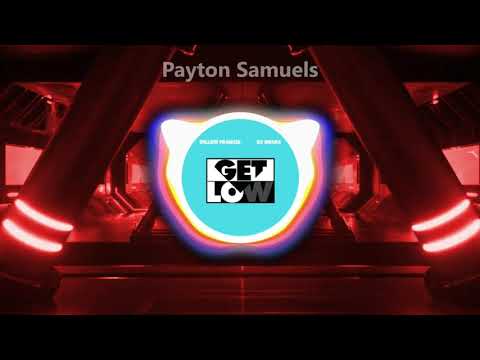 Dillon Francis & DJ Snake - Get Low (Official Instrumental)