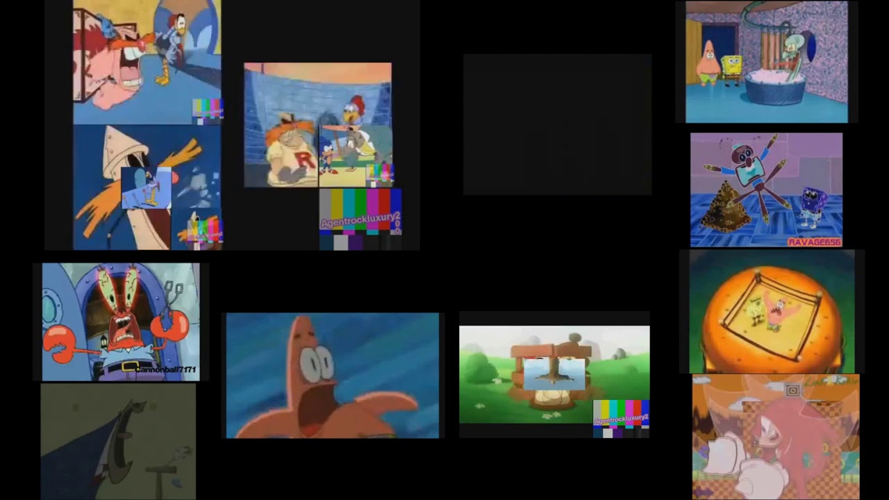 SCREAMING & YELLING SPARTA REMIX ORIGINAL VENOM - YouTube