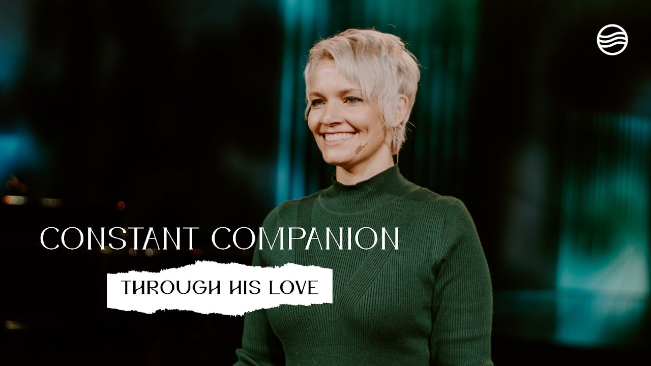 21 Mei | Louise Wernich | Through His love - YouTube