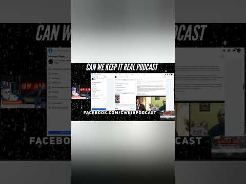 Letter to Westerly Sun editor - YouTube