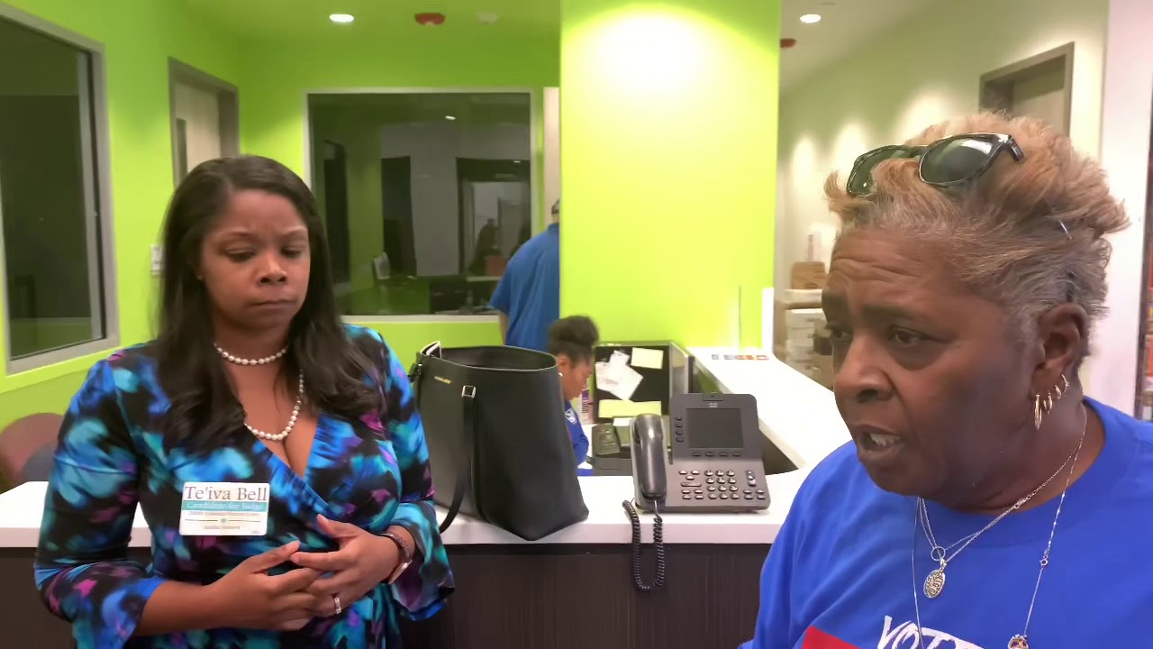 Teiva Bell - YouTube