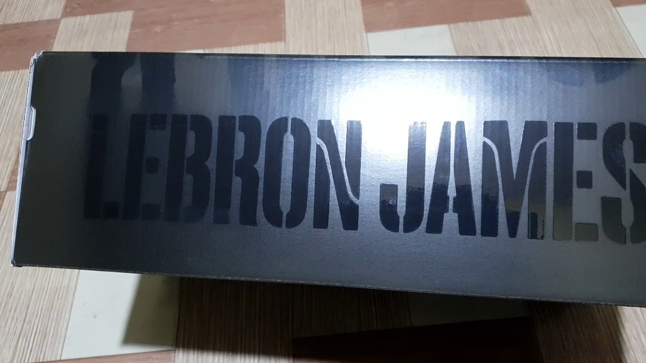 LEBRON SOLDIER 12 PINK - YouTube