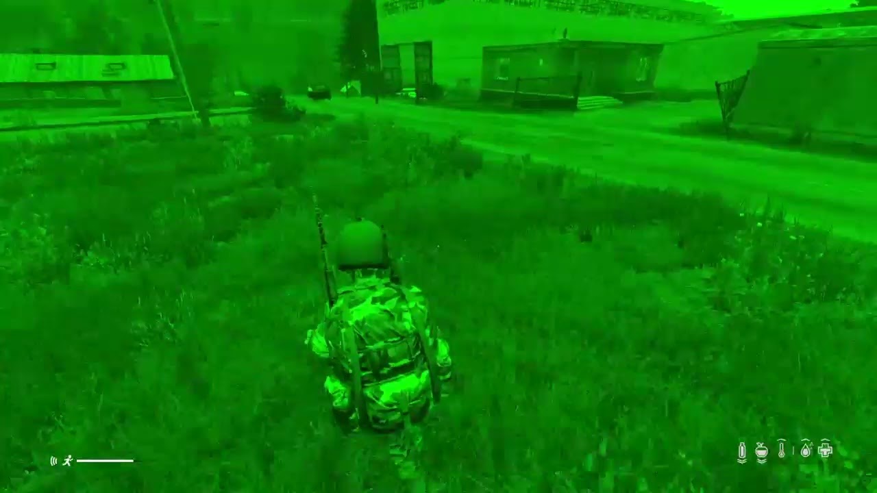 Dayz Official Live Gameplay - YouTube