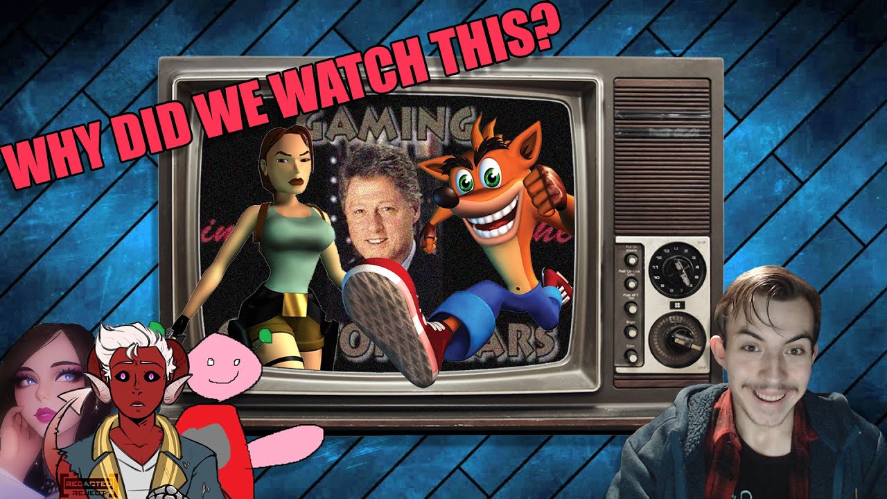 The Worst Video Game Reviews EVER (GITCY Reaction) - YouTube