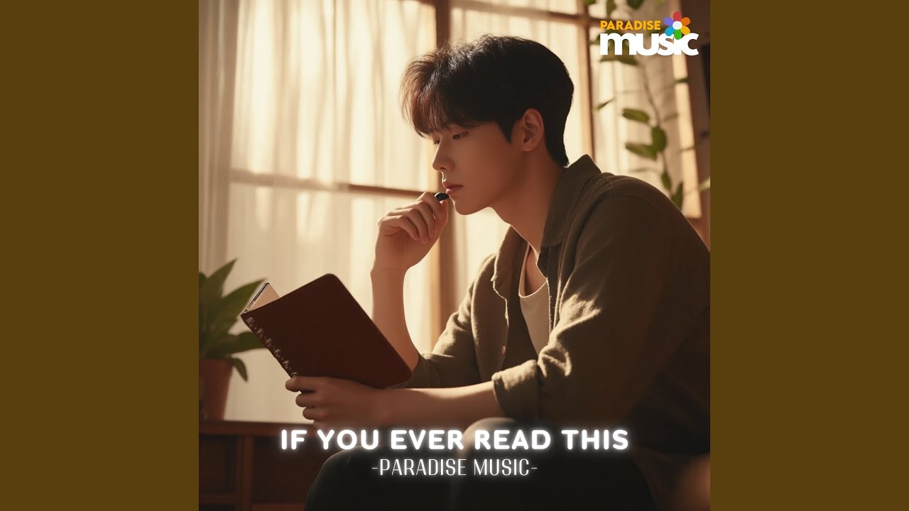 If You Ever Read This - YouTube