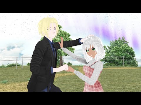 【MMD】Típico de mejores amigos / vines compilation [Skillar-Chiff]