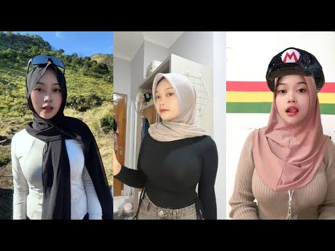 HIJAB TOBRUT BAIK CANTIK
