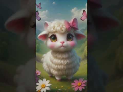 Qengji i vogel TEKSTI Kenge per femije - Per femije ABC