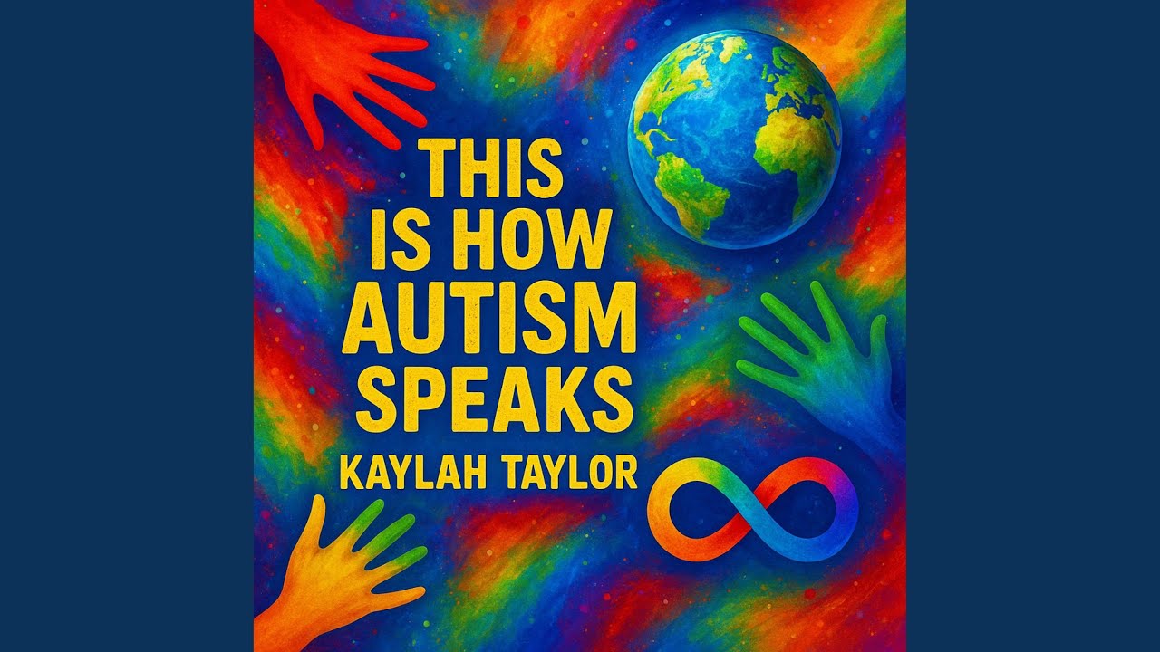 Autism Speaks (Sensory Friendly) (Acoustic) - YouTube