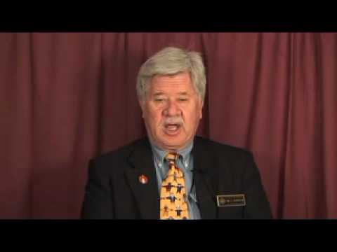 Carl Robertson for State Representative (Rockingham 13) - YouTube