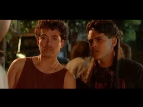 JULIAN MORA REEL ACTOR - YouTube
