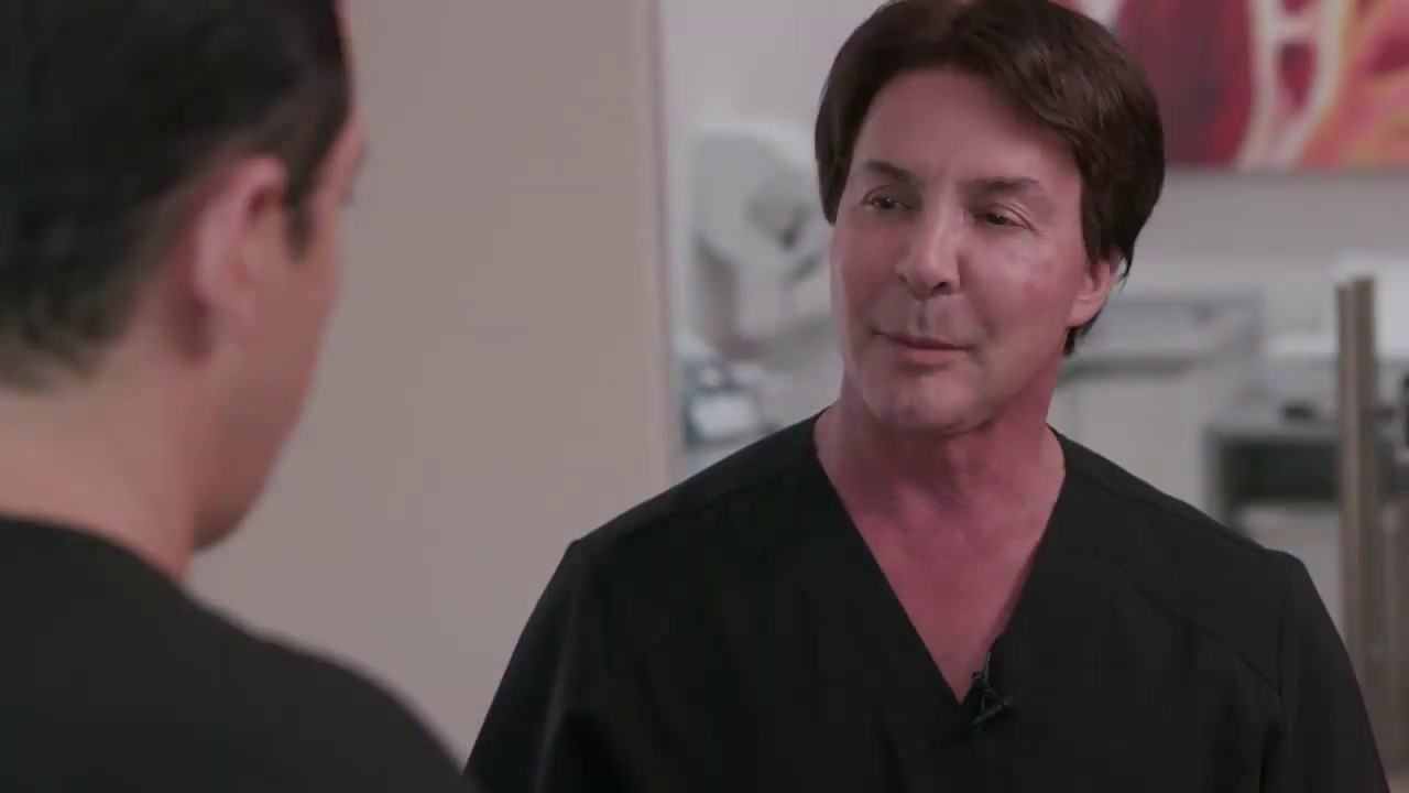 Regenerative Medicine Institute - Dr. Vincent Giampapa Stem Cell Center ...