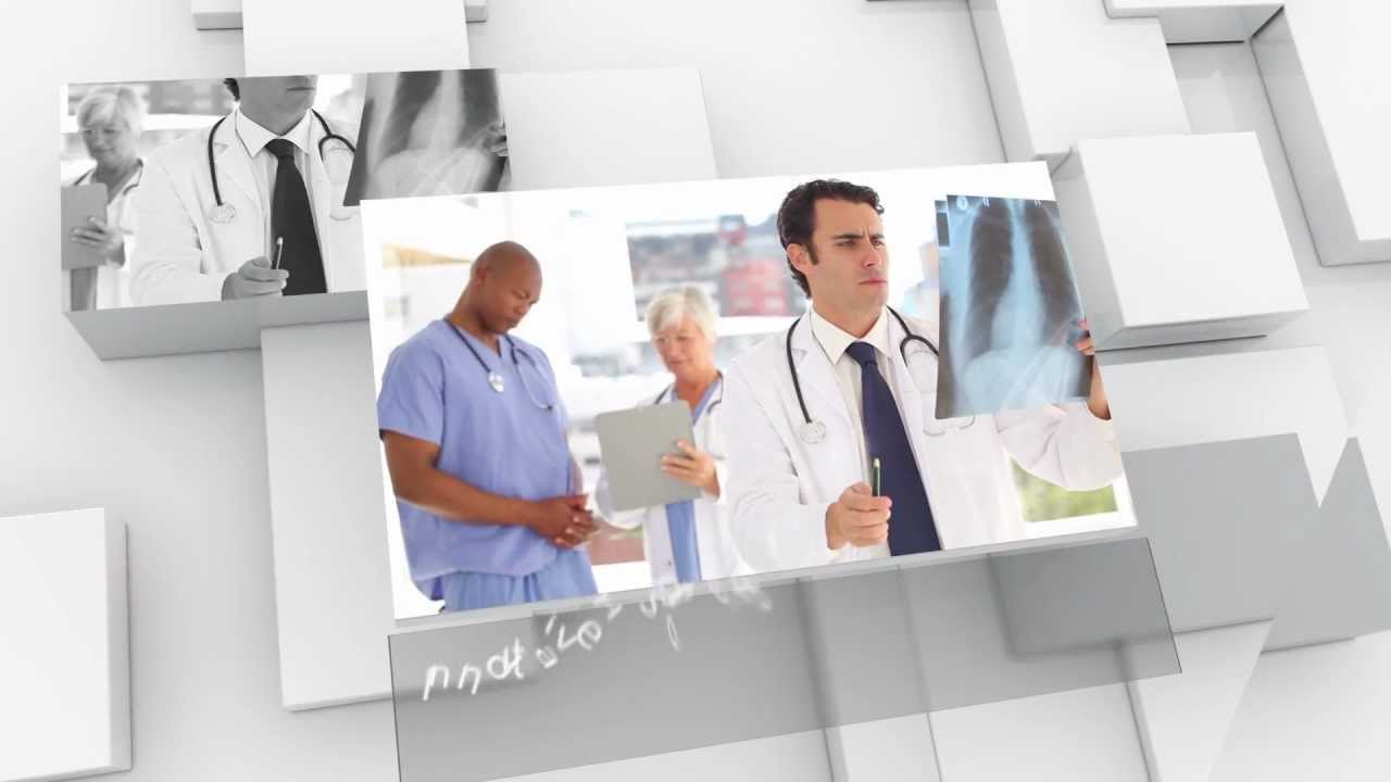 Global Medical Solutions - Hospital management and healthcare services ...