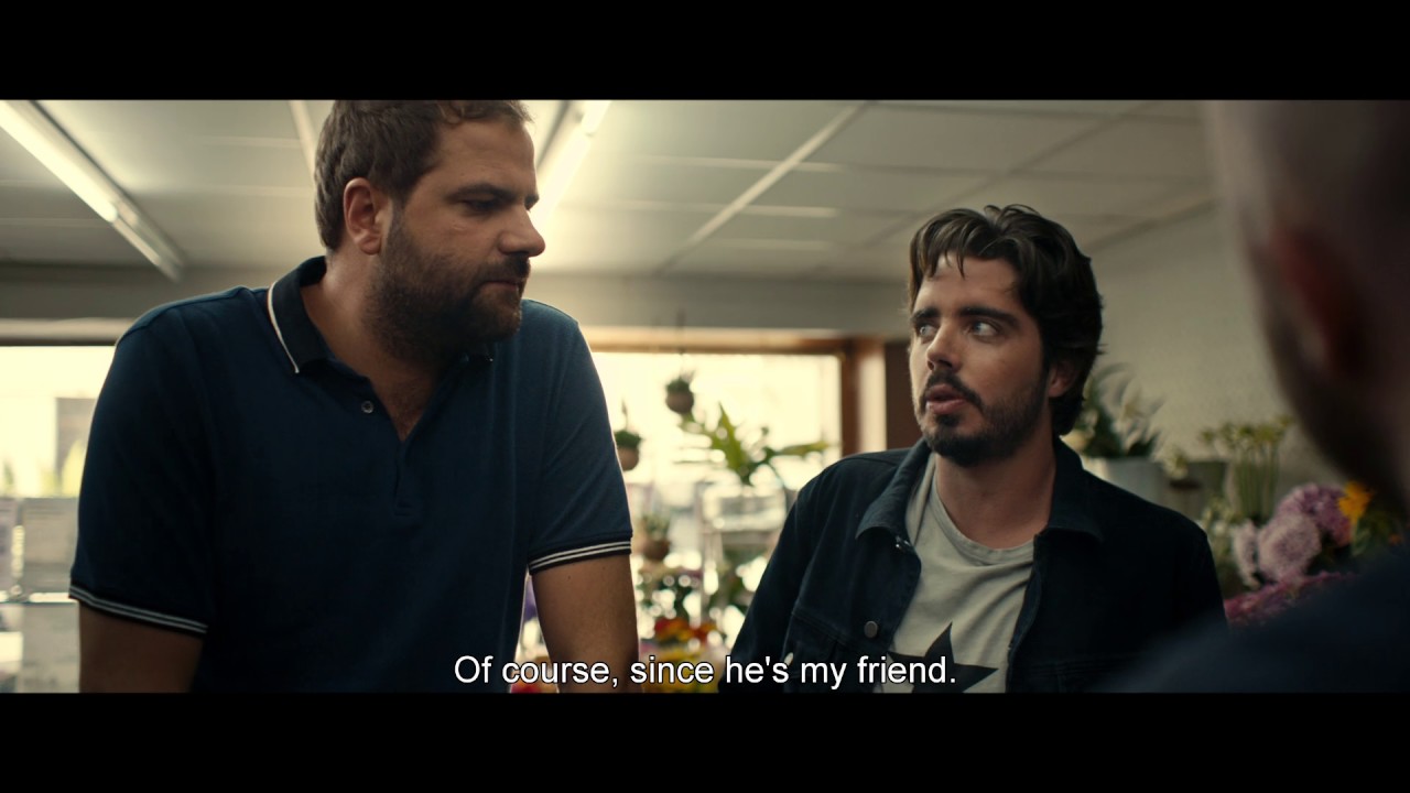 Bad Buzz (2017) - Teaser 2 (English Subs) - YouTube