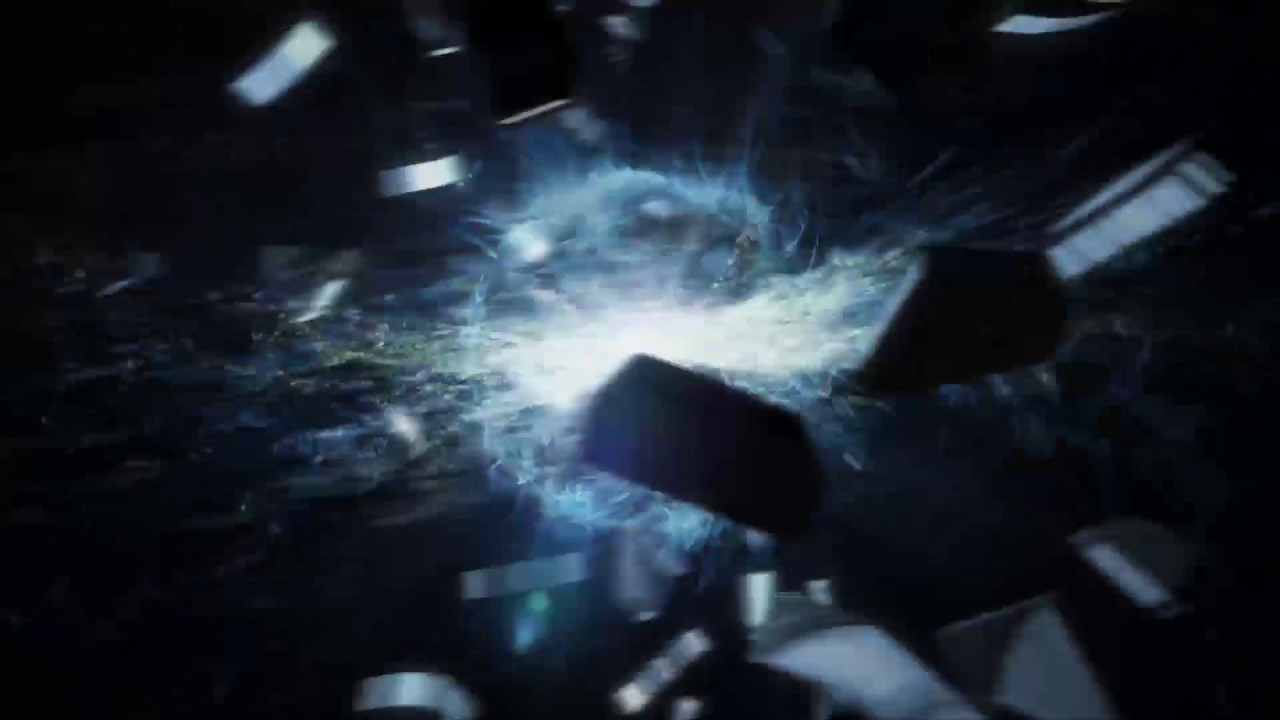 Epic Logo Intro - YouTube