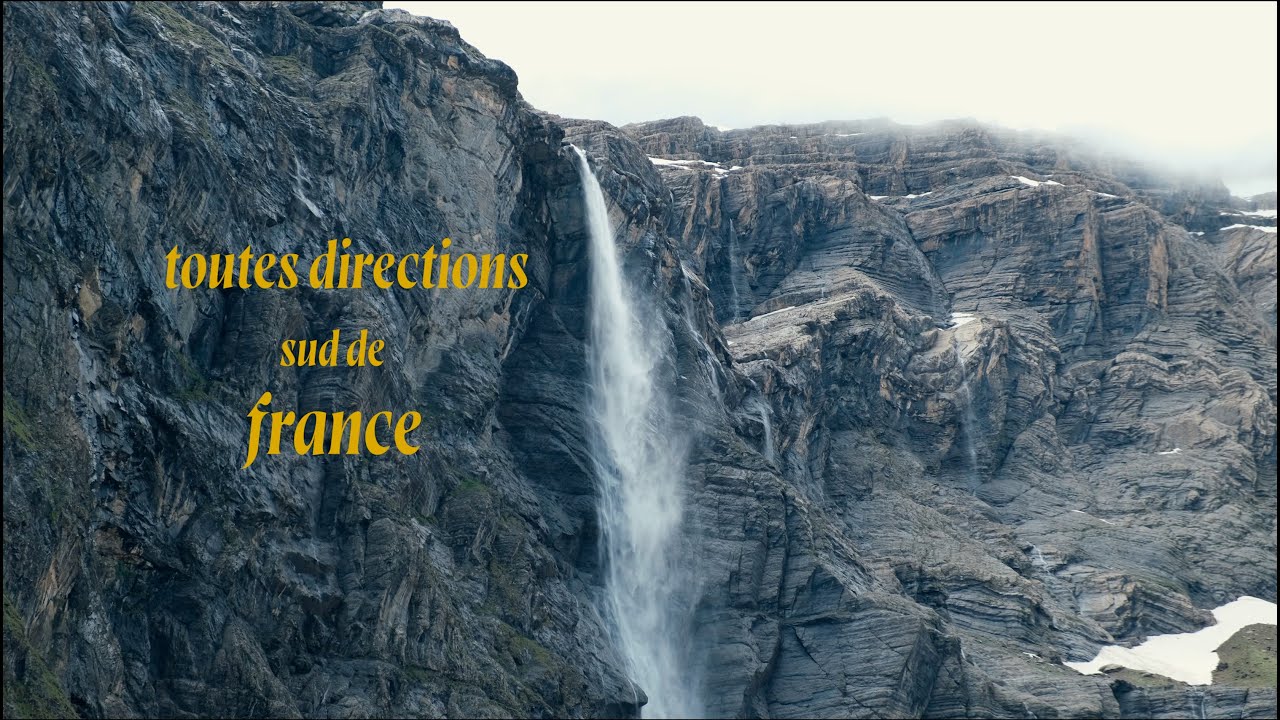 EP1 | South of France | Toutes Directions - YouTube