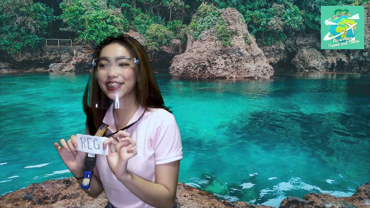 Virtual Tour Guiding Script In Palawan Island Philippines - Infoupdate.org