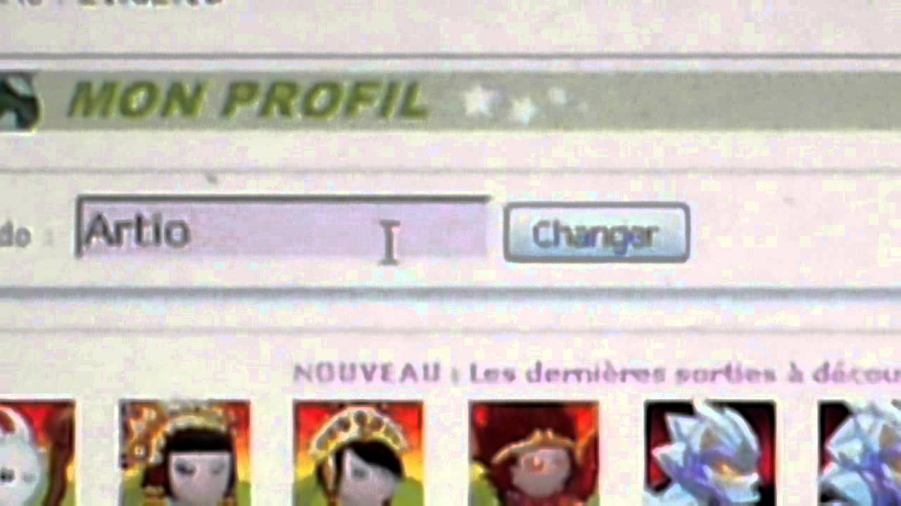 Idees de pseudo stylés - YouTube