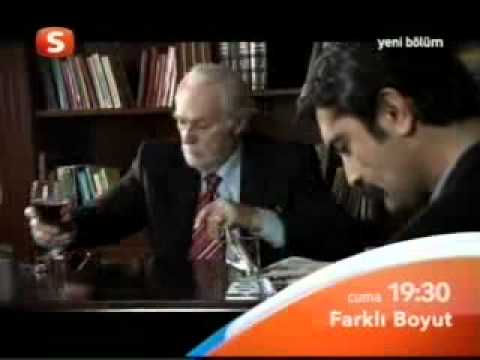 Farklı Boyut 13.Bölüm Fragman
