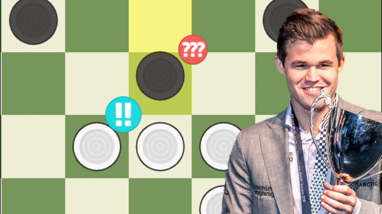 Chess Exercise: Train Your Memorization! - YouTube