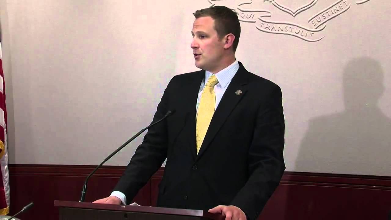 Rep. Williams opposes using taxpayer money to finance partisan ...