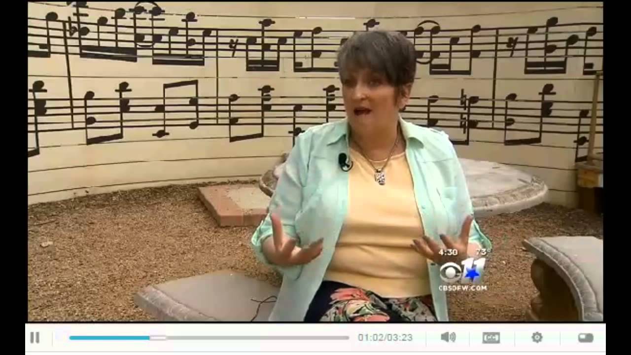 Trixie Tincher Interview 4 17 2015 - YouTube