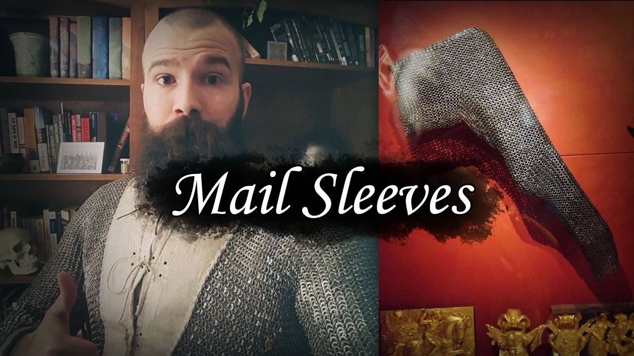 Mail Sleeves - YouTube