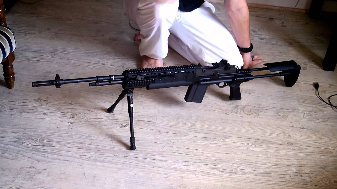 M14 Ebr Cso
