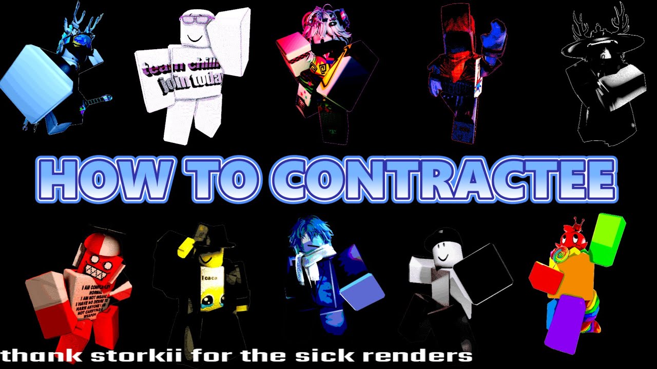 BIAST | How To Contractee - YouTube