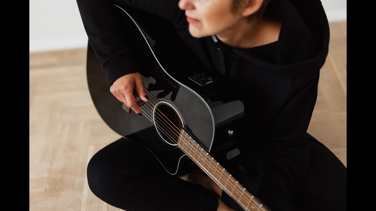 Relaxing Guitar Music: Meditation Music, Calming Music, Stress Relief ...